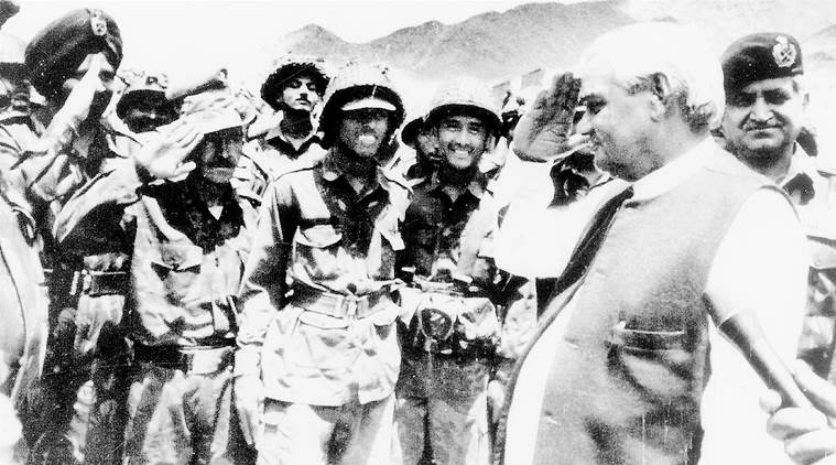 20 years after Kargil: Newsroom to Govt, reporter to father, how Kargil ...