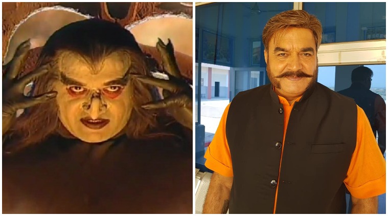 The actors of Shaktimaan: Where are they now? | Television News - The ...