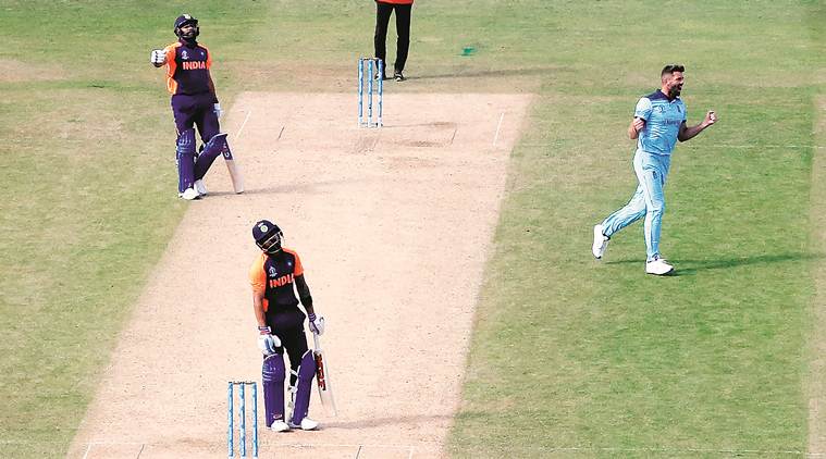 India vs England: Two horsemen and apocalypse | Cricket-world-cup News ...