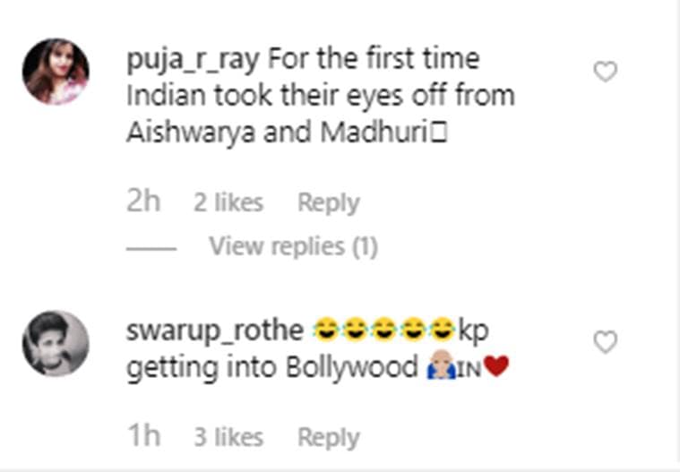 Kevin Pietersen’s meme on Devdas song ‘dola re dola’ has netizens in ...