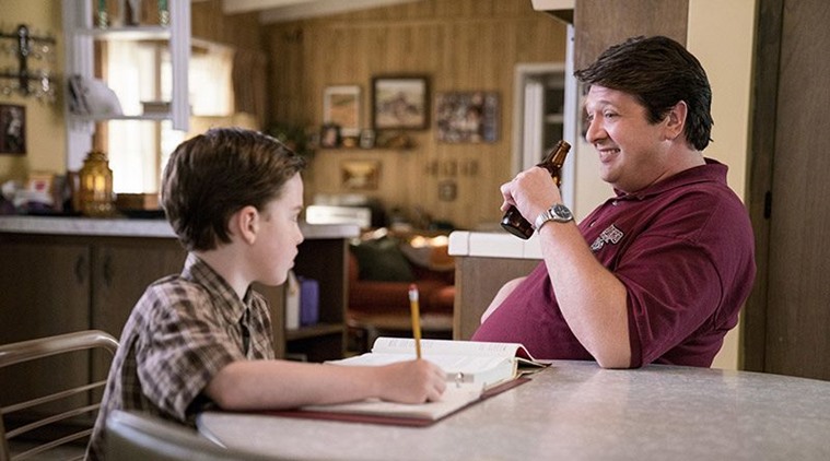 It’s a wonderful ride: Lance Barber on playing Sheldon Cooper’s father ...