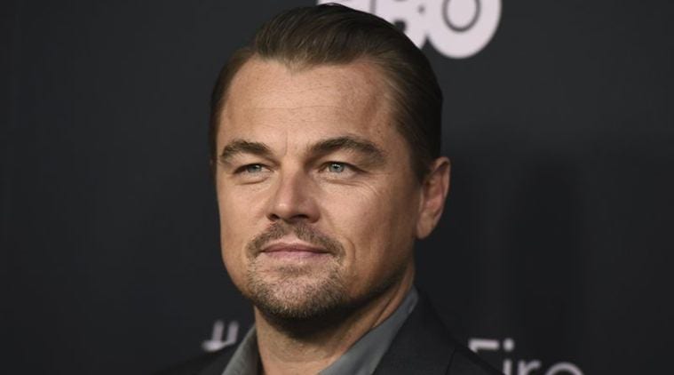 Leonardo DiCaprio helps create new environmental alliance | Hollywood ...