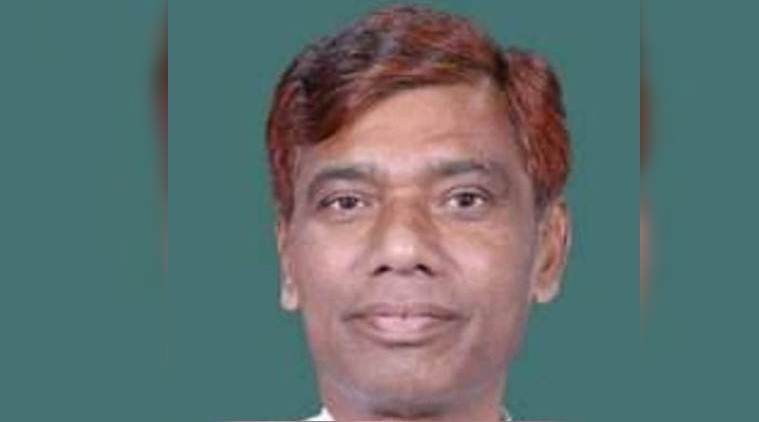LJP MP Ramchandra Paswan passes away | India News - The Indian Express