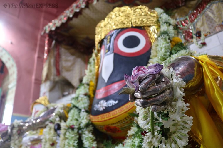 Mahesh’s Rath Yatra: 623 years of history and an iron chariot ...