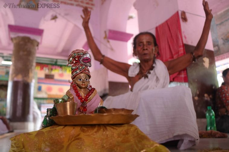 Mahesh’s Rath Yatra: 623 years of history and an iron chariot ...