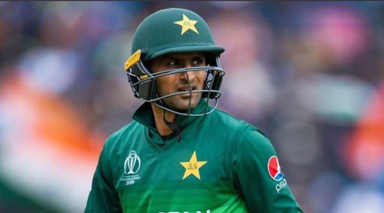Wasim Akram says Pakistan’s Shoaib Malik can have farewell dinner, not ...