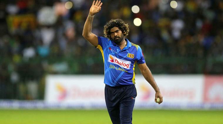 Lasith Malinga propels Sri Lanka to victory over Bangladesh in final ...
