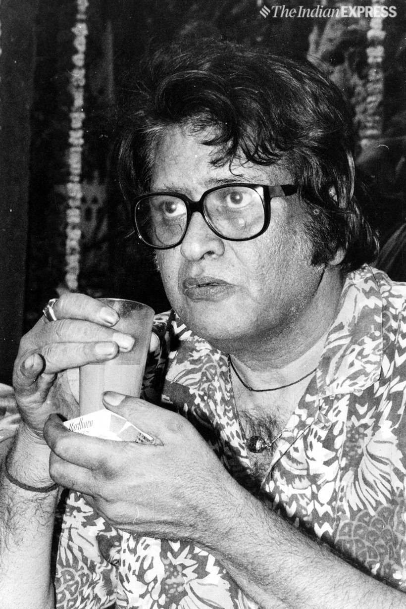 Manoj Kumar turns 82: Rare photos of Purab Aur Paschim actor ...