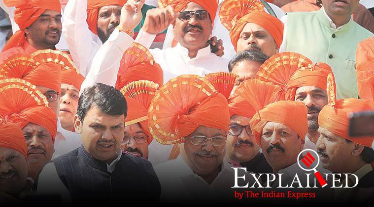Explained: Reading Maratha quota verdict | Explained News, The Indian Express