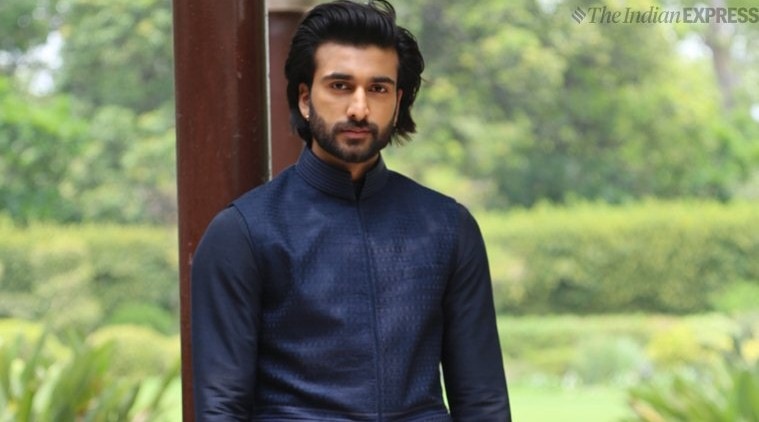 Malaal actor Meezan Jaaferi: Padmaavat gave me confidence to be an ...