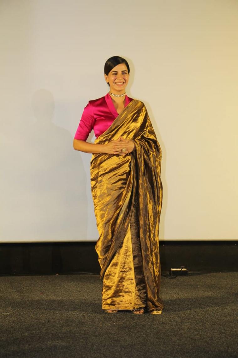Mission Mangal: Vidya Balan, Taapsee Pannu, Nithya Menen, Kirti Kulhari ...