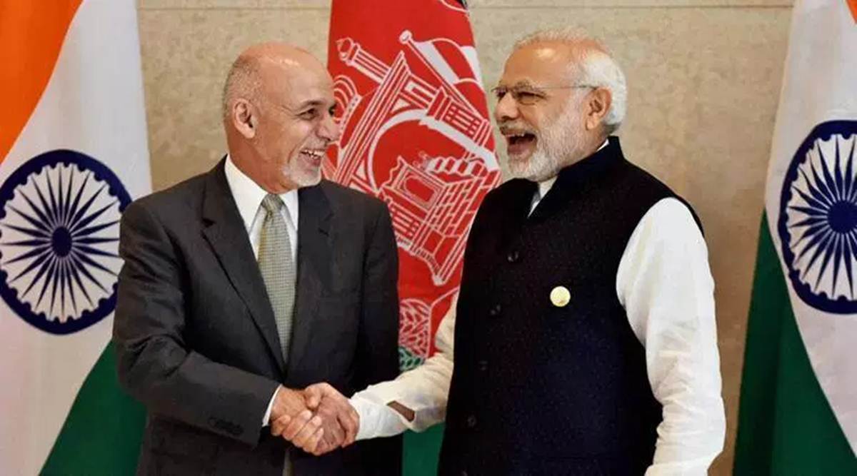 Agreement reached on Shahtoot dam, pact to be signed soon: MEA | India ...