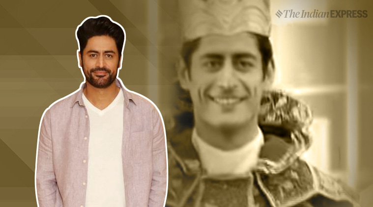 First of Many: Mohit Raina revisits Antariksh | Entertainment News, The ...