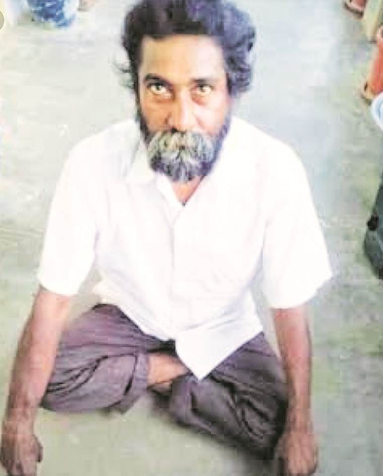Five months later, Tamil Nadu activist Mugilan surfaces, arrested for ...