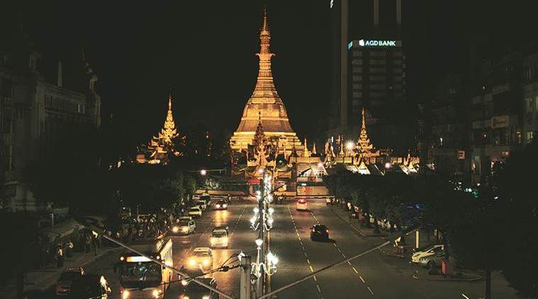 Indigo to start flights to Myanmar from September 20 this year ...