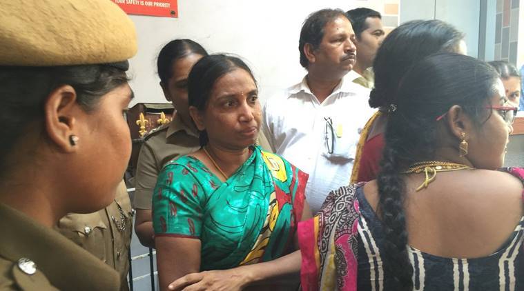 Imprisoned for 27 years, Nalini gets first ordinary parole in Rajiv ...
