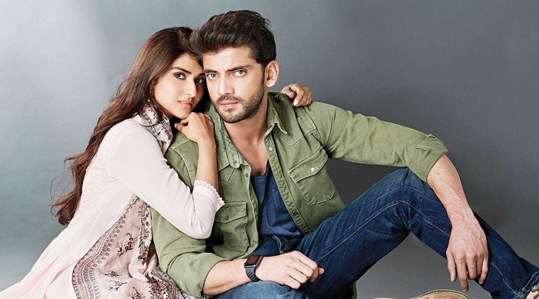 Here’s how Bollywood newcomers have fared this year so far | Bollywood ...