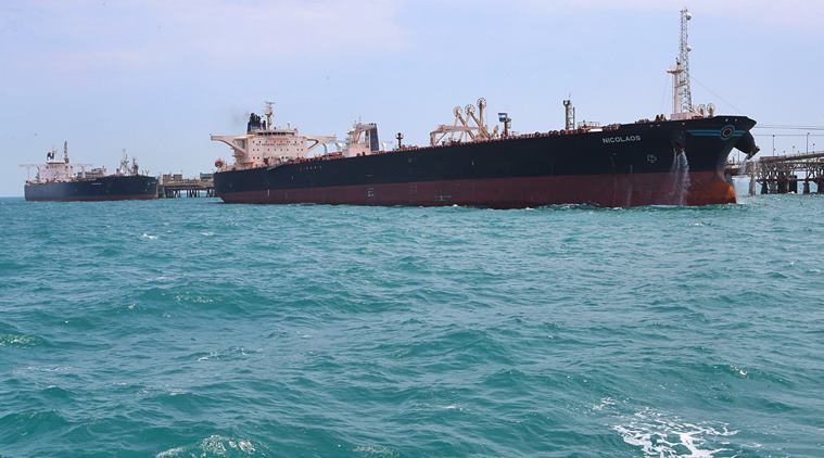 Gulf tanker incidents may raise shippers’ costs, cut traffic | World ...