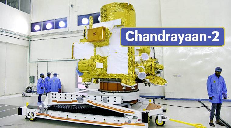 Chandrayaan-2 launch: Cheat sheet to all the space jargon you may ...