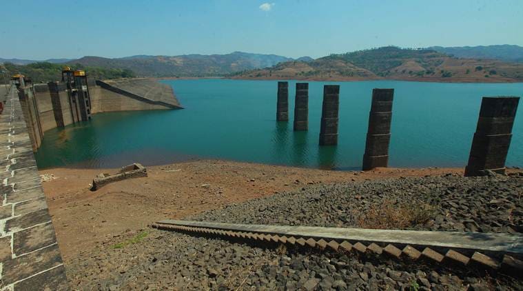 Ratnagiri dam breach triggers memories of Panshet floods that killed ...