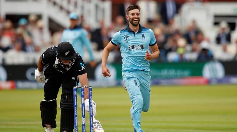 This was meant to be, says Liam Plunkett after England’s World Cup ...