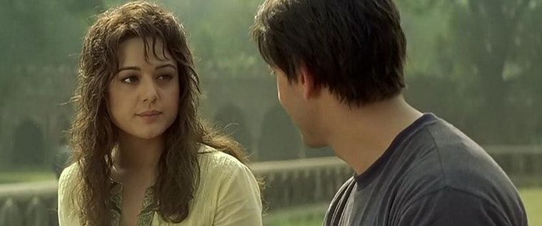 Revisiting Hrithik Roshan’s Lakshya: An entertaining coming-of-age film ...