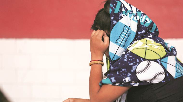Punjab: The invisible drug addicts | India News,The Indian Express