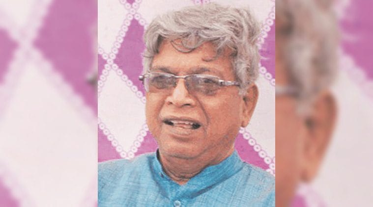 Raja Dhale (1940-2019): ‘A real fighter… there can’t be another ...