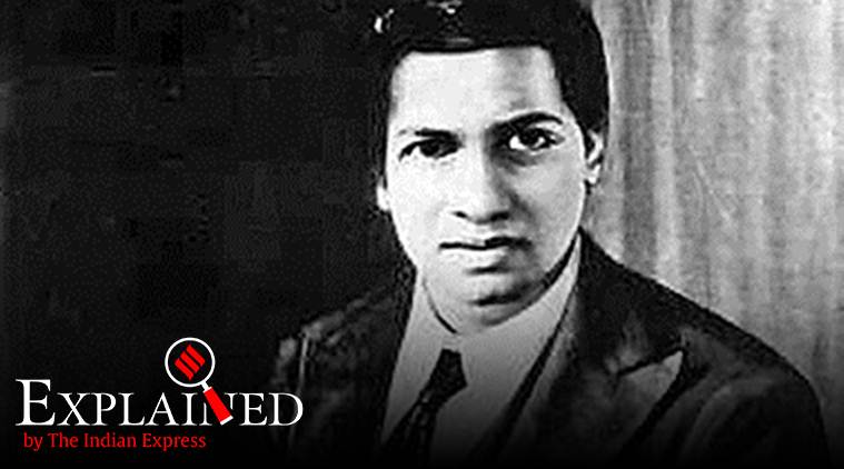 Explained: What is Ramanujan Machine, and why is it named after the ...