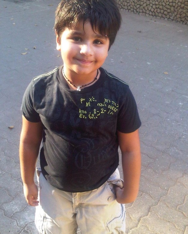 Raveena Tandon celebrates son Ranbir Vardhan’s birthday | Entertainment ...