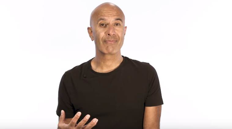 A rich life has the winters and the summers: Robin Sharma | Life ...