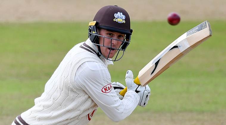 Jason Roy set for Test debut as England take on Ireland at Lord’s ...