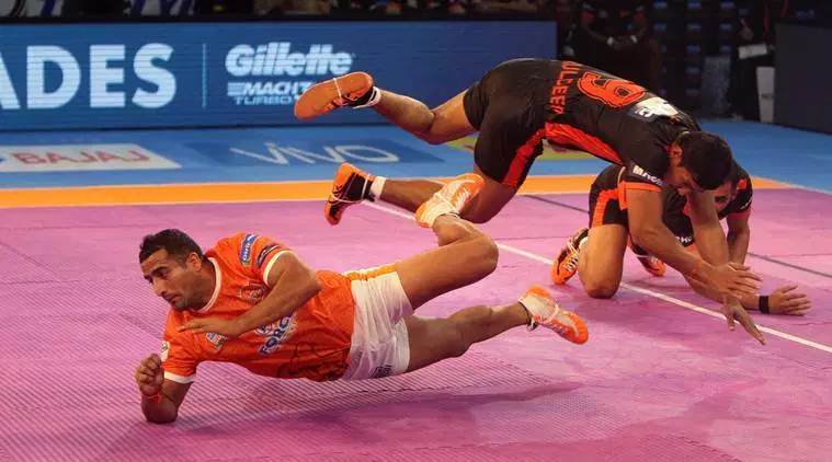 U Mumba name Fazel Atrachali as skipper; Sandeep Narwal to be vice ...