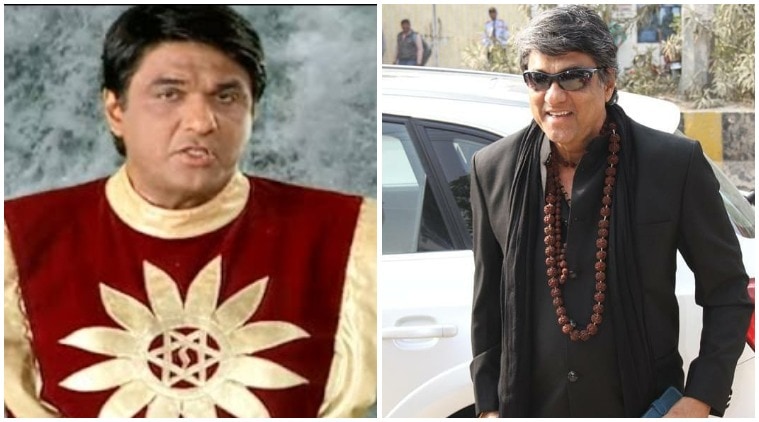 The actors of Shaktimaan: Where are they now? | Television News - The ...