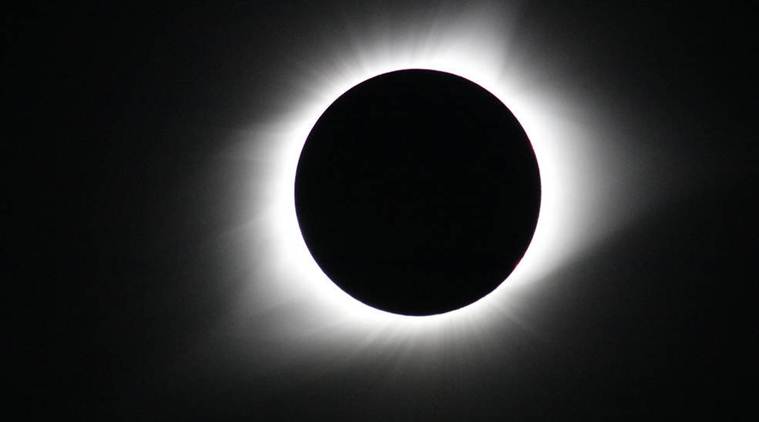 Solar Eclipse 2019, Surya Grahan July 2019 Live Updates: Today Time in ...