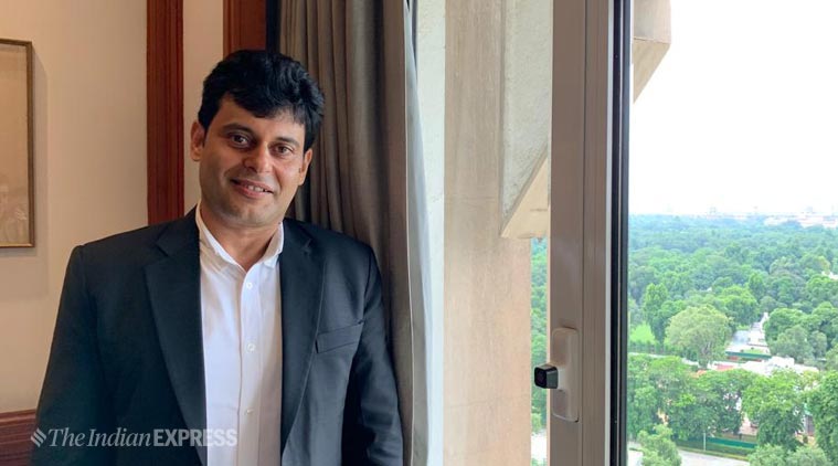 Sony will only talk premium in India: MD Sunil Nayyar | Technology News ...