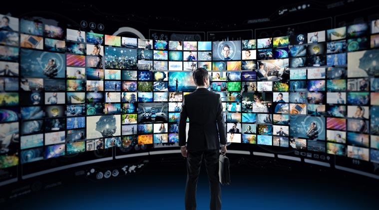 Only one-third streaming service users in US browse for more content in ...
