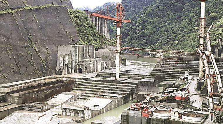 Subansiri dam: Work on despite assurance to NGT that it won’t | India ...