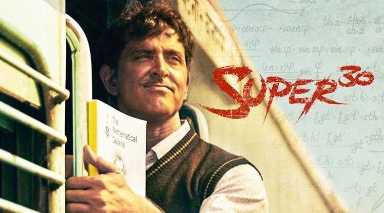 Super 30 review: The Hrithik Roshan movie is way less than super ...