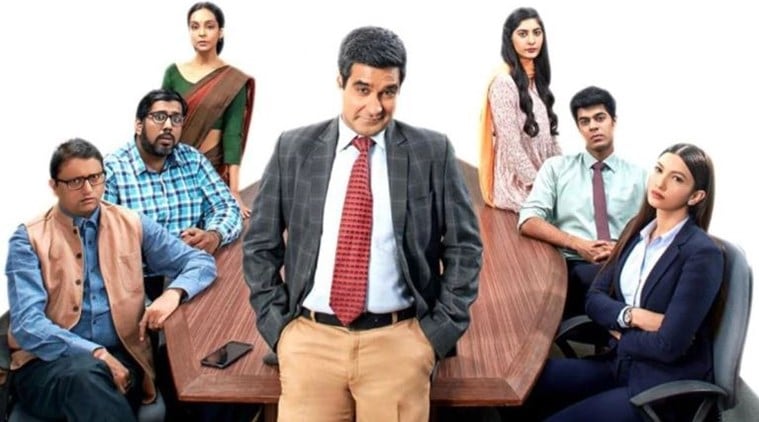 Happy with both good and bad reactions to The Office: Rohan Sippy | Web ...