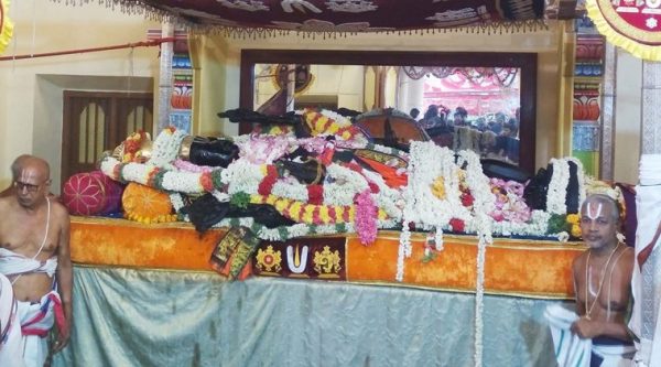 Farewell Athi Varadar: Key highlights of once-in-40-years festival ...
