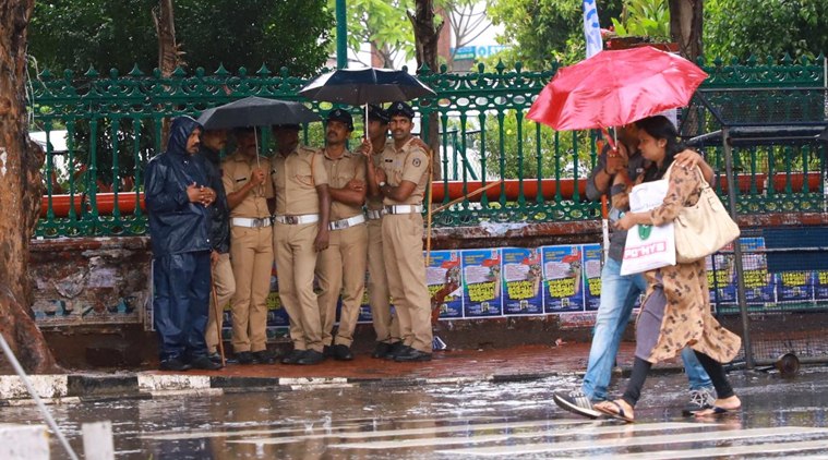Keralas Kannur Records Highest Rainfall For July In Last 10 Years