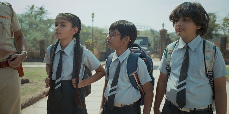 Typewriter director Sujoy Ghosh: Only benchmark in digital world is the ...