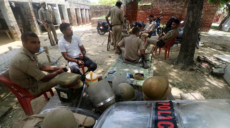 Grief and fear in Unnao rape victim’s village: We are afraid of Sengar ...