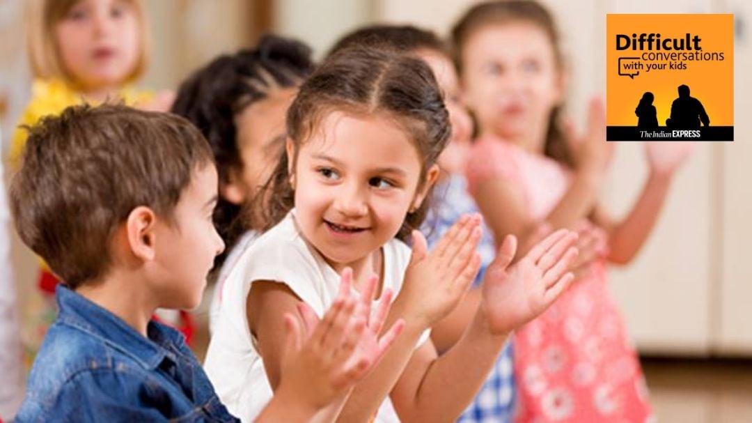 How to discuss gender roles and stereotypes with children | The Indian ...