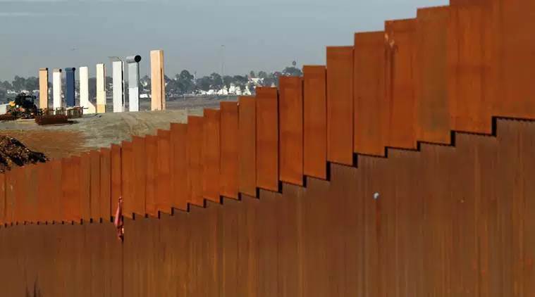 Pentagon says 2,100 more troops going to US-Mexico border | World News ...