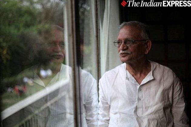 Happy birthday Gulzar: Rare photos of the celebrated lyricist-filmmaker ...