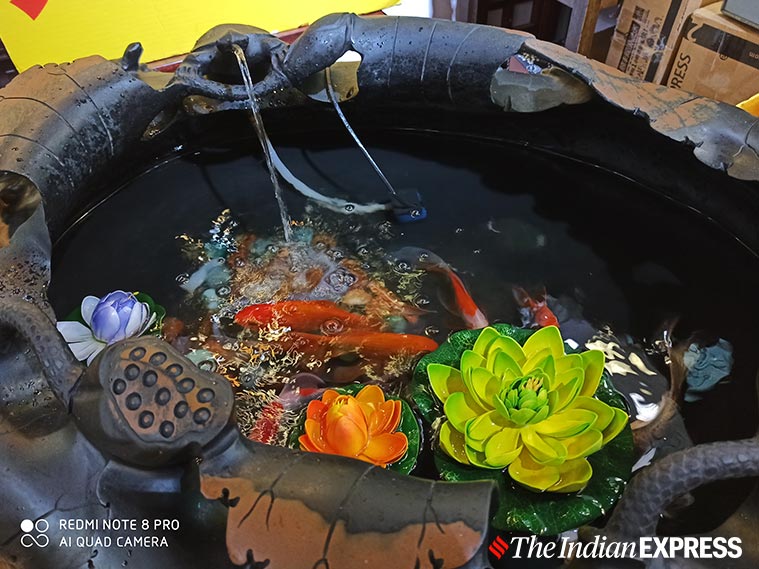 Redmi Note 8 Pro first impressions, hands-on: We tried the 64MP camera ...