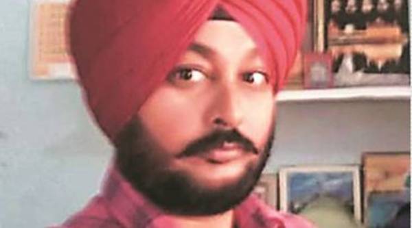 Drugs case accused kills self at Samrala police station with cop’s gun | Chandigarh News - The ...