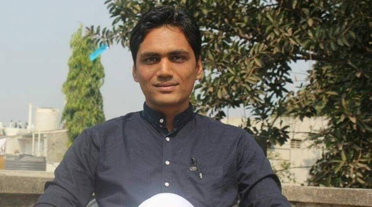 Gujarat High Court grants bail to Alpesh Kathiriya in 2015 sedition ... Gujarat High Court grants bail to Alpesh Kathiriya in 2015 sedition ...